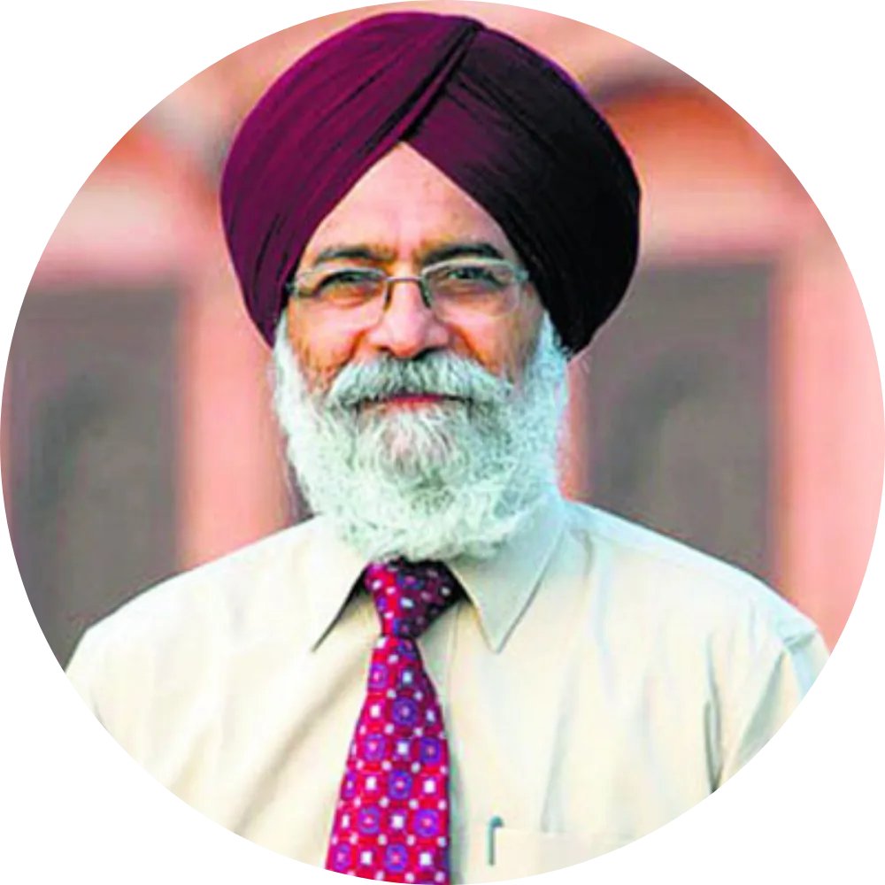 Surjeet Patar - kitabexpoindia.com